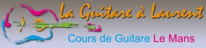 Que Signifie Le Diapason d’une Guitare? | La Guitare à Laurent